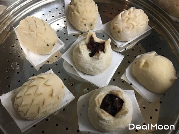 花样包子图片大全图包子图片大全包子花样造型图片第9页大山谷图库