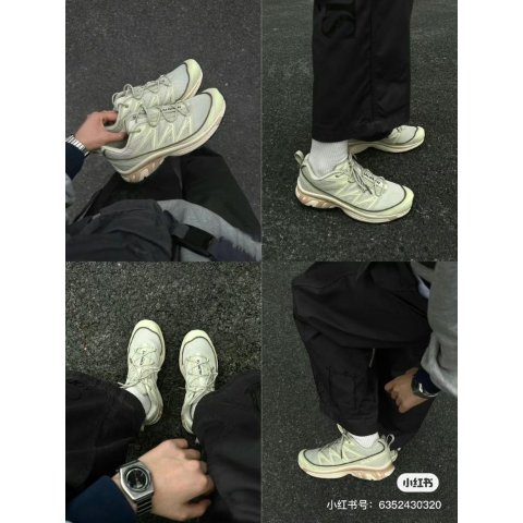 XT-6 Expanse - unisex XT-6 Expanse 运动鞋 260.00 超值好货 | 澳新省钱快报