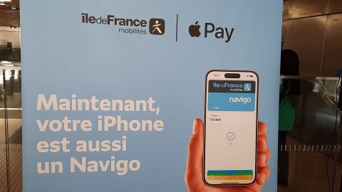 Navigo pass终于可在iPhone上用啦！如何使用？附操作教程