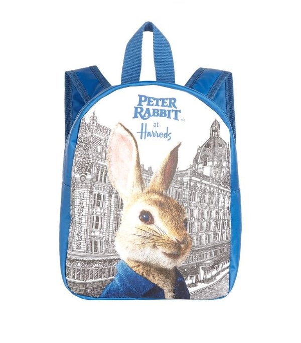 Peter Rabbit Backpack 彼得兔独家双肩包 47.20 超值好货 | 澳洲省钱快报