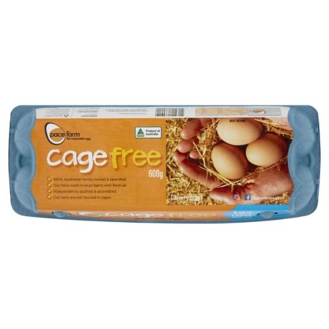 澳洲超市如何挑选鸡蛋？Coles、WWS鸡蛋种类及对比 低至$2.8/6pack