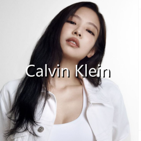 Calvin Klein 早春大促 Jennie同款内衣$18、滕姐同款短袖$28 折上7折！卫衣外套$50
