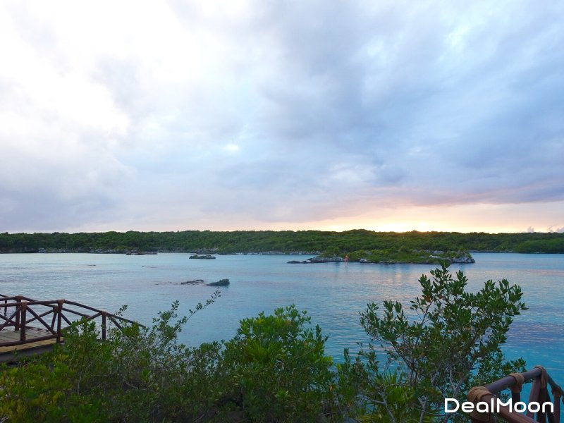 一生必去 | Cancun坎昆周游记+景点推荐