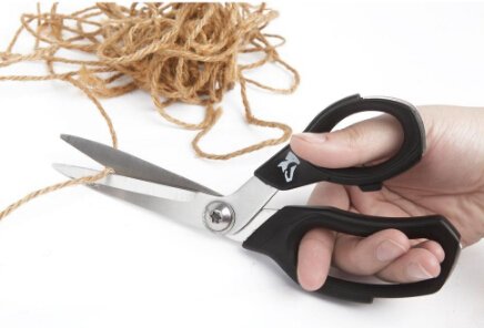 Husky Pro Scissors Set (2-Piece) $6.98