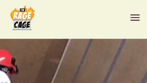 纽约周边玩乐- The Rage Cage