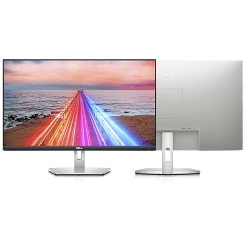 Dell S2721HN 27" FHD 75Hz Monitor Dell S2721HN 27" FHD 75Hz 显示器 259.99 ...