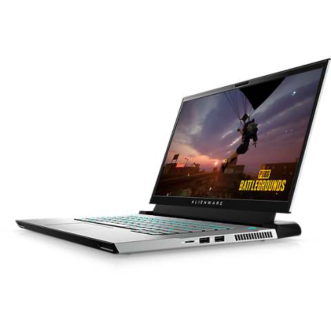 Alienware m15 R4 Laptop (i7-10870H, 3070, 144Hz, 16GB, 512GB) Alienware ...