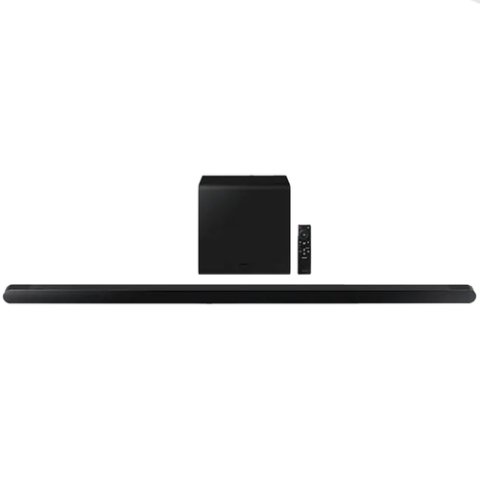 Samsung HW-S800B 3.2.1ch Soundbar with Wireless Dolby Atmos DTS:X, Black