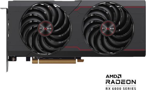 SAPPHIRE PULSE Radeon RX 6700 10GB GDDR6 显卡 $354.99 送$180游戏礼包