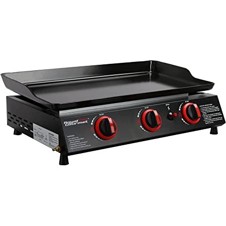 Royal Gourmet PD1303A 24-Inch Griddle $68.77