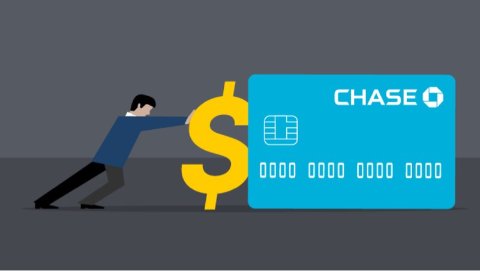 Chase Shop through Chase几乎所有网站消费返点