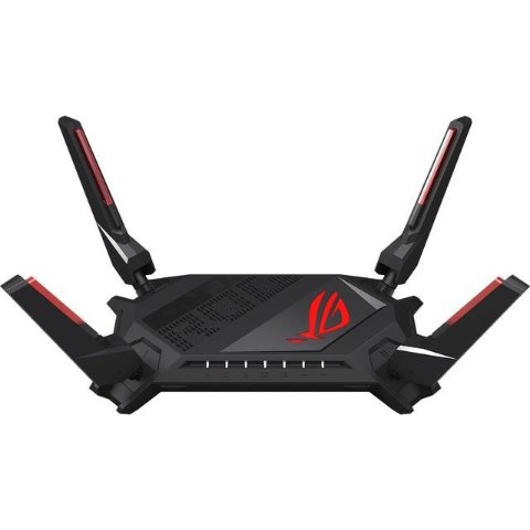 Newegg ASUS WiFi 6E Gaming Router (ROG Rapture GT-AXE11000) 549.99