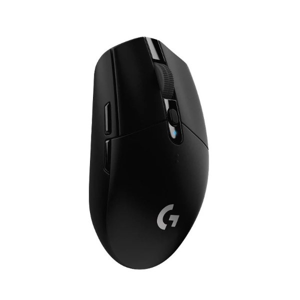 G305 Lightspeed Wireless Mouse G305 Lightspeed 无线游戏鼠标 $26.49 超值好货 | 北美省钱快报