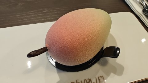 Edison Mango Mango新开业