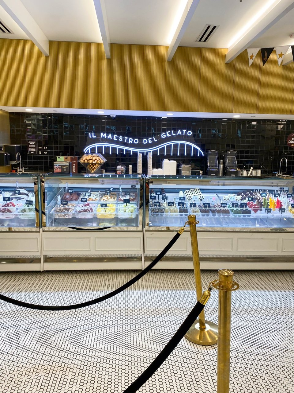 带上小情人去吃甜甜的gelato🍦 | 社区美食精选