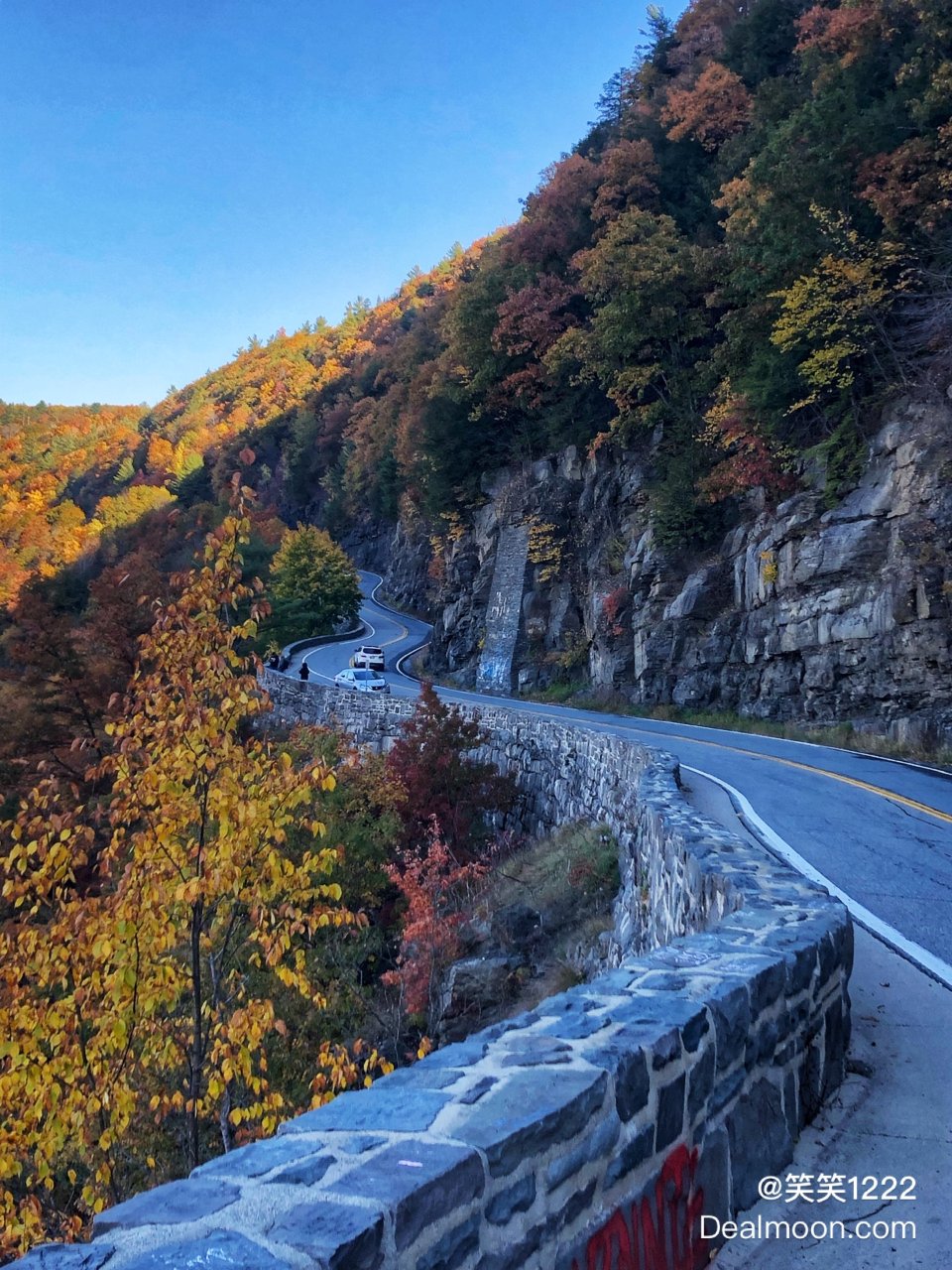 Hight Point Park | 晒晒圈旅行精选