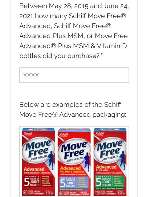 #Move Free Class Action 诉讼登记赔偿 | 社区校园生活精选