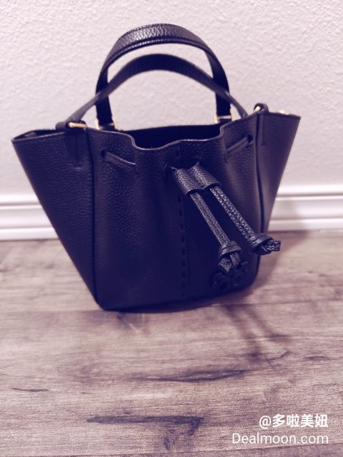 一个可爱的小菜篮子包 | 社区精选