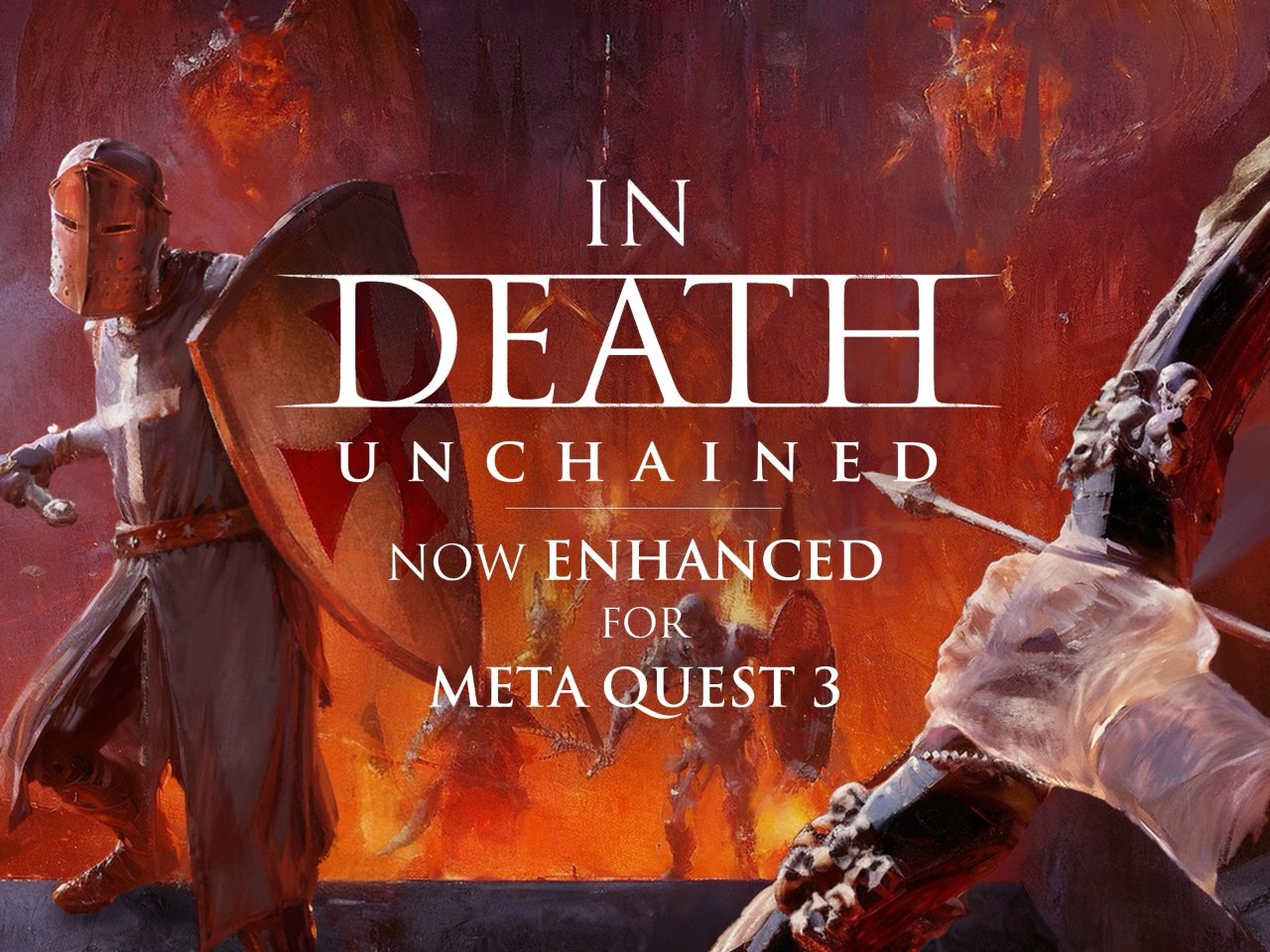 Meta Quest 3中文游戏推荐 | 社区精选