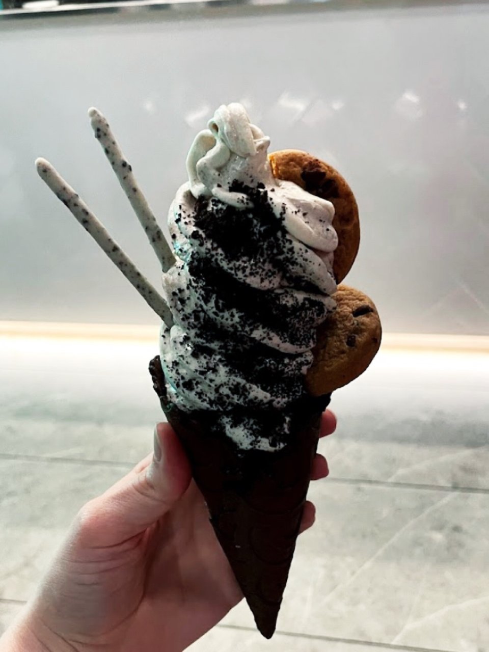 Ice Cream Bae | 社区美食精选