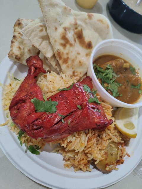 达拉斯地区美味好吃印度餐/巴基斯坦餐 | 社区城市精选