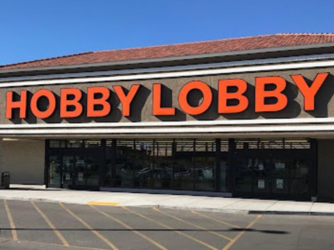 Hobby lobby折扣和推荐 | 晒晒圈美国生活精选