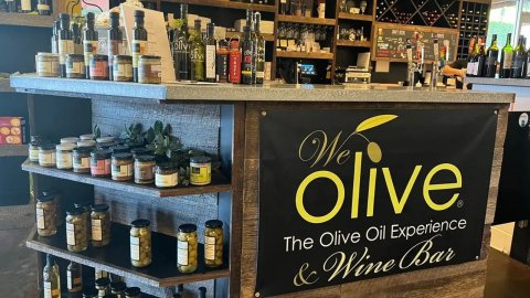 打卡 SoCo Collection And The OC Mix