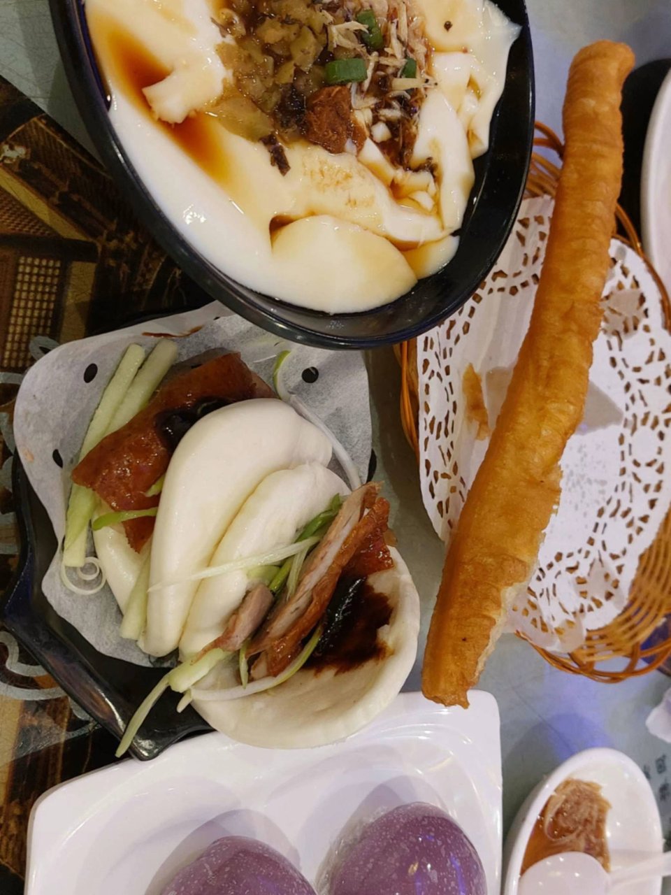 法拉盛地道上海菜-上海豫园 | 社区校园生活精选