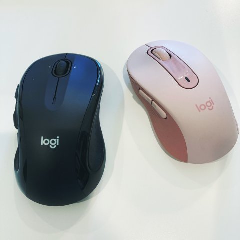 [ Logitech ]M510 M650 滑鼠🖱️ | 社区男士专区精选