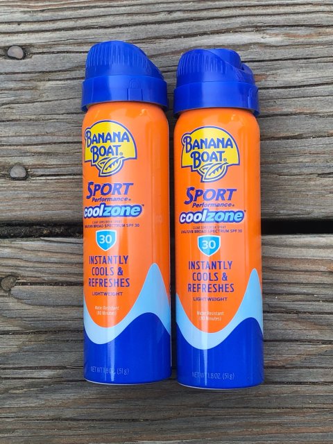 两小支香蕉船喷喷 | 社区精选