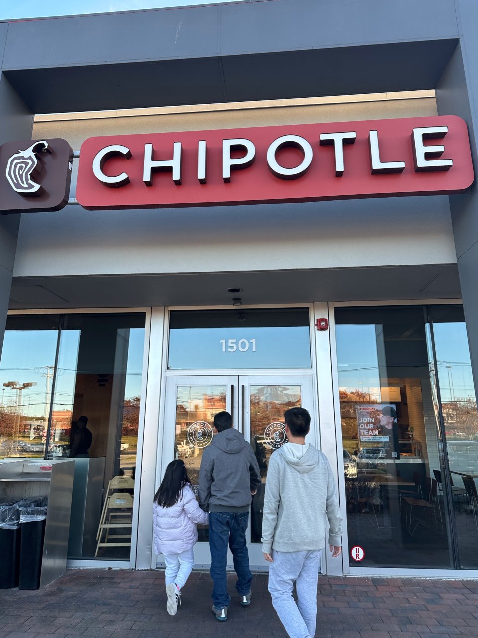 Chipotle | 晒晒圈精选