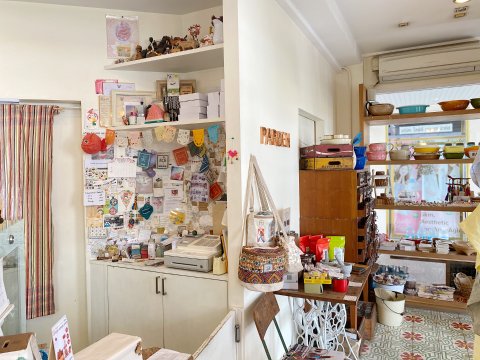 夏日里的日式芭菲｜泰国隐藏甜品店推荐 | 社区美食精选