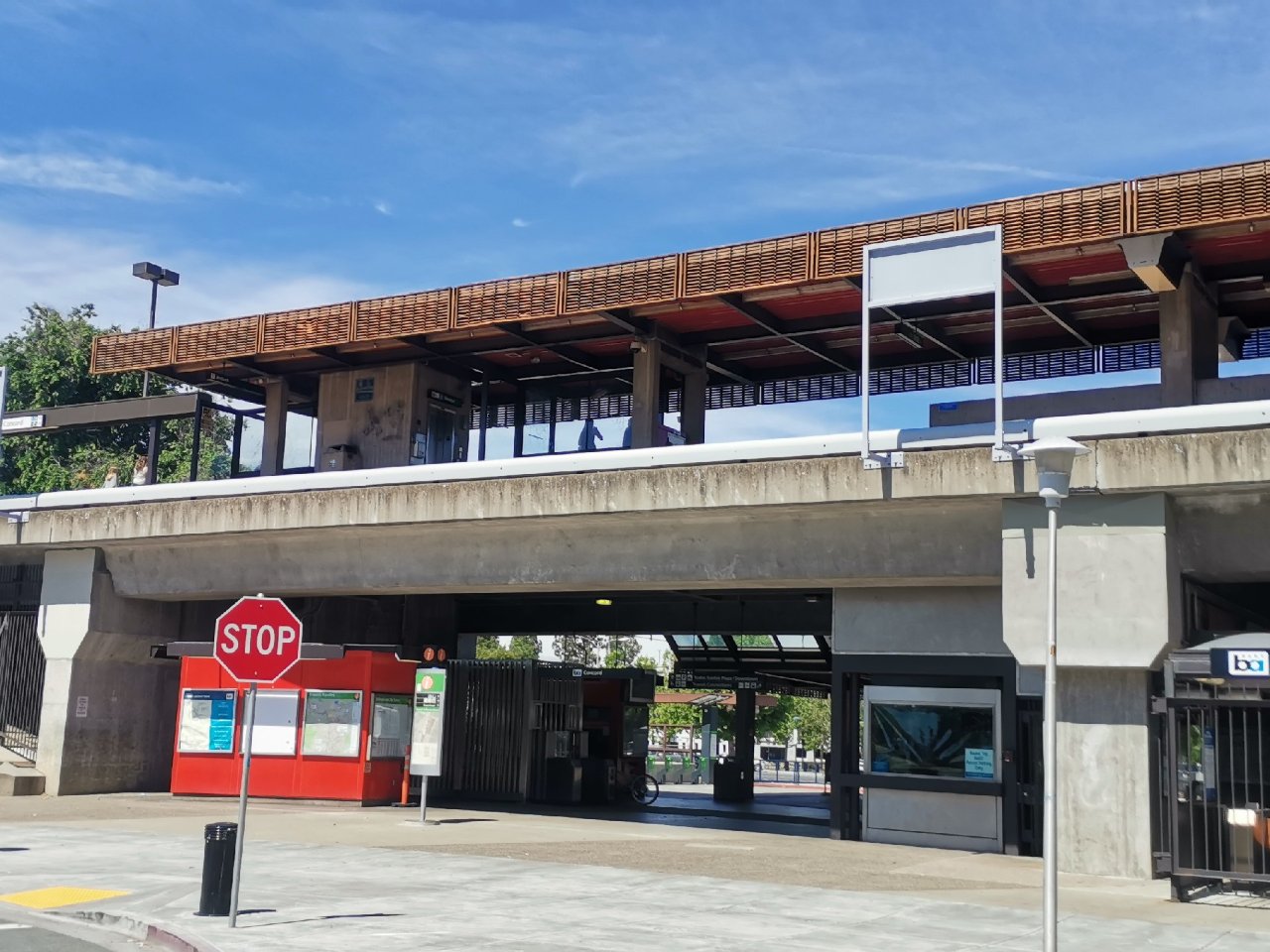 Concord Bart | 社区精选