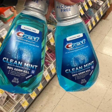 Nancy073的晒货 | 晒晒圈精选