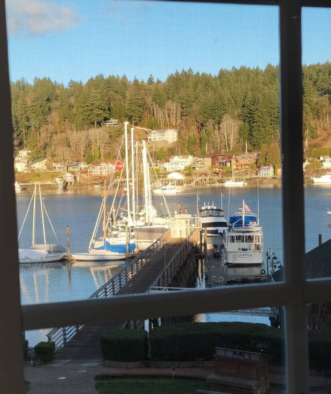 Gig Harbor|brix 25探店