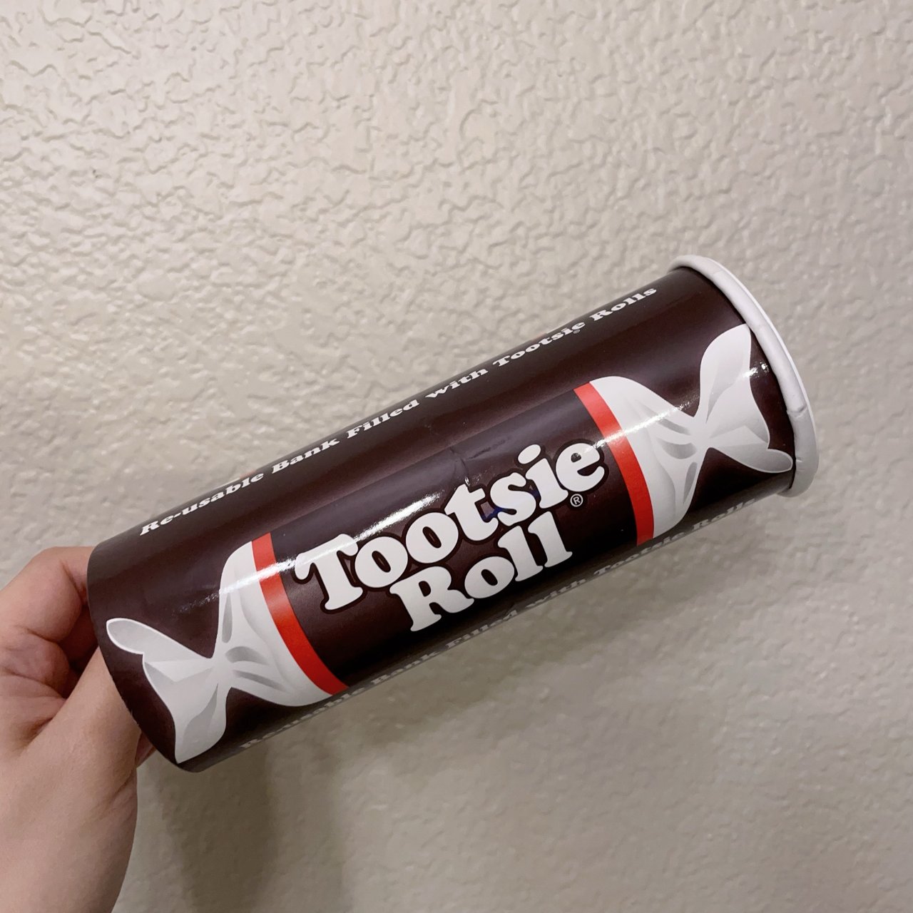 Tootsie Roll | 晒晒圈精选