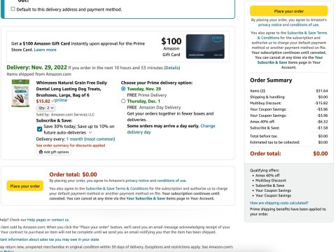 🐶 洁牙棒 | 社区精选
