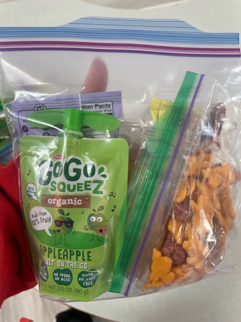 snack | 社区精选