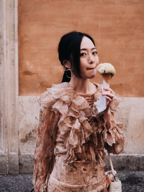 Roman Holiday | 社区旅行精选