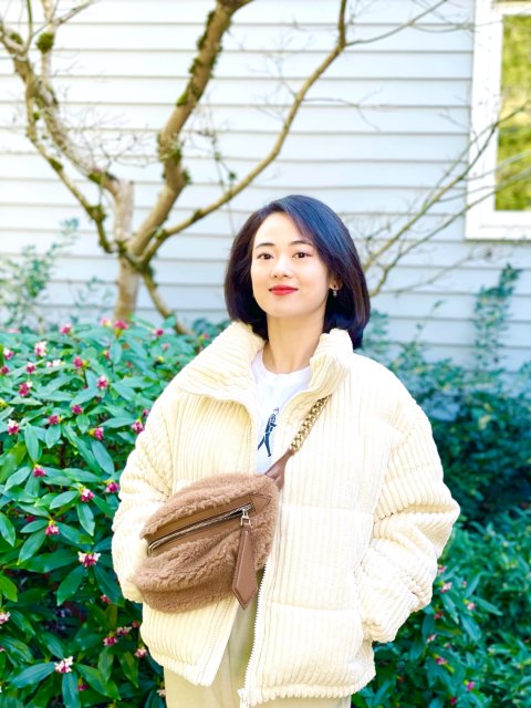 OOTD ｜运动装，舒适首选 | 社区时尚精选