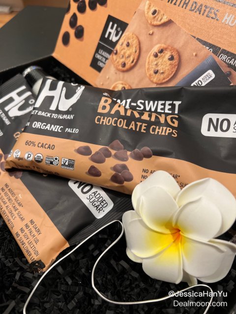 No sugar added🍫Hu kitchen🔥 | 社区美食精选