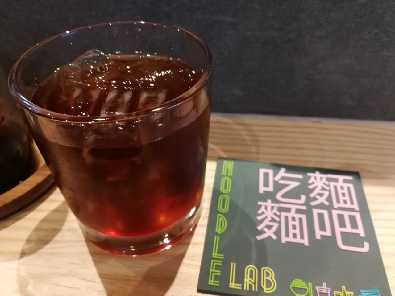 Noodle lab🍴 | 社区美食精选