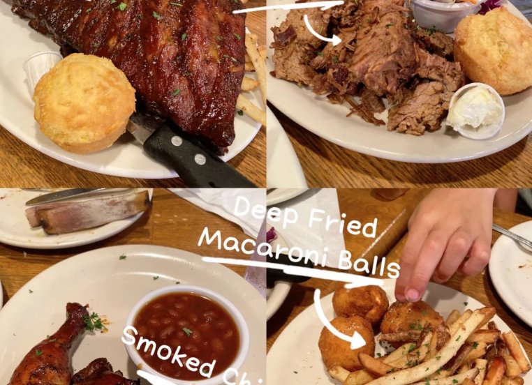 Ranch House BBQ 10841 Kennedy Creek Rd SW,Olympia, WA 98512, United ...