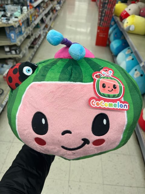 Nancy073的晒货 | 晒晒圈精选