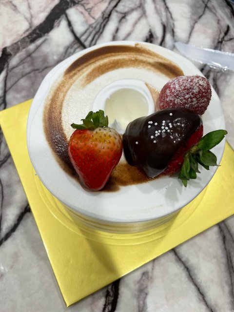 打卡Good Morning bakery | 社区精选