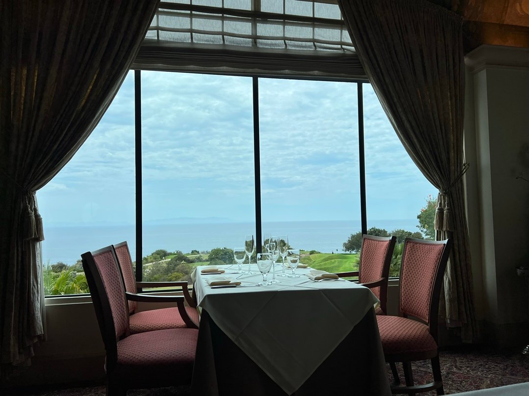 快来 Trump 高尔夫俱乐部 Sunday Brunch 吧