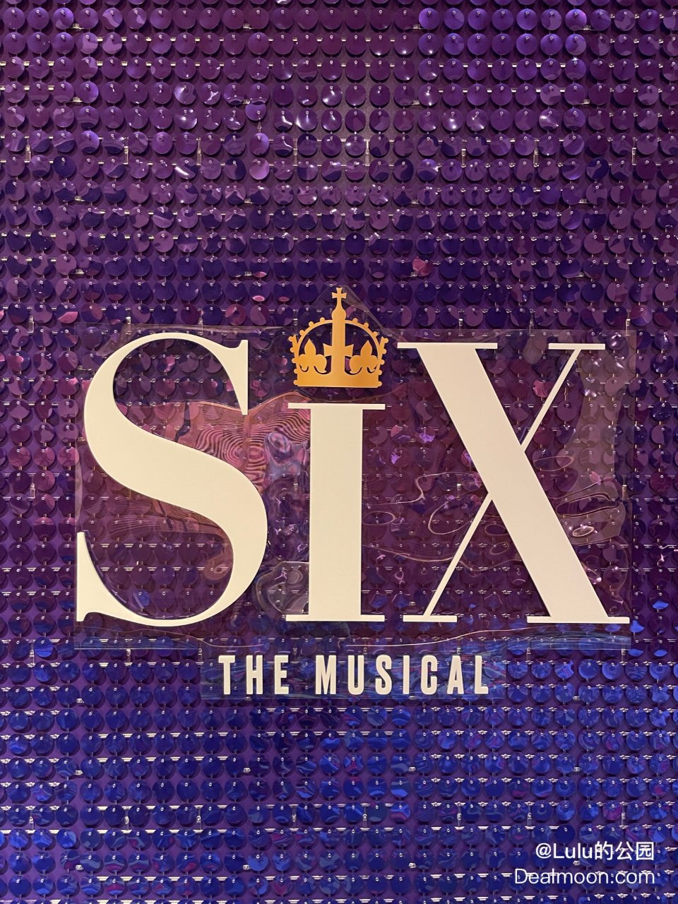 原创音乐剧🎶🎶🎶《SIX》来佛罗里达了！ | 社区美国生活精选