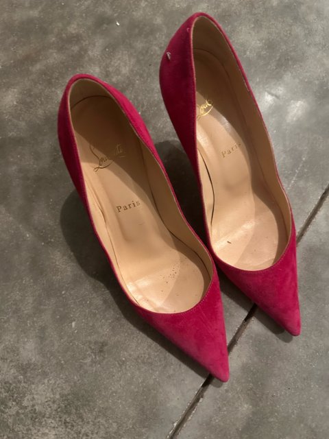 今天穿这双 | 社区精选