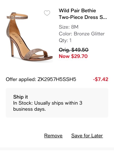 Nancy073的晒货 | 晒晒圈精选