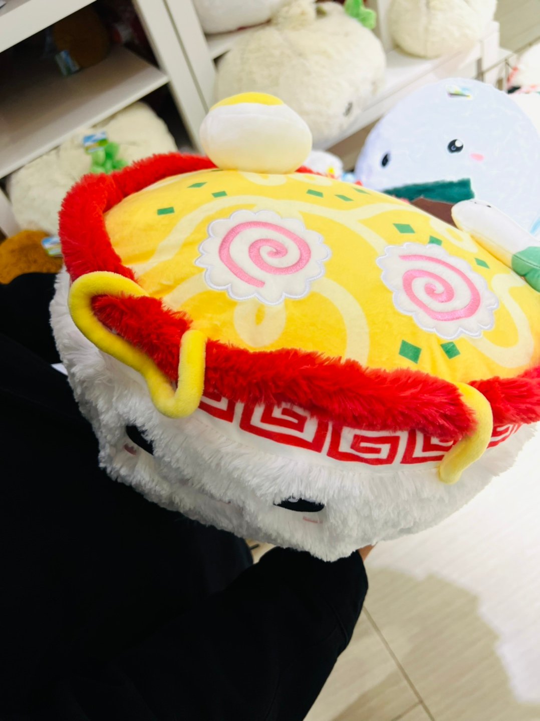 种草🌿Squishable毛娃娃6⃣️折优惠 ️全部都很好Rua～